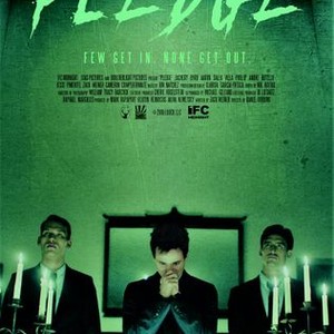 Pledge - Rotten Tomatoes