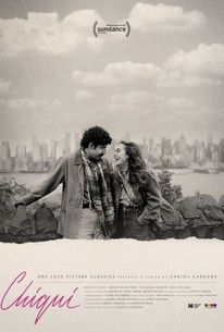 Chiqui | Rotten Tomatoes