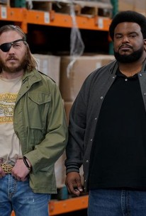 Killing It: Season 2, Episode 8 | Rotten Tomatoes