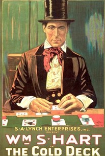 The Cold Deck | Rotten Tomatoes