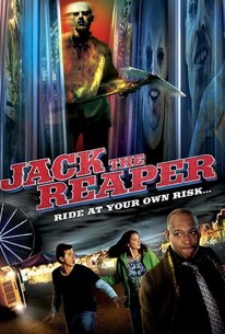 Jack the Reaper | Rotten Tomatoes