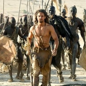 Steven Strait - Rotten Tomatoes