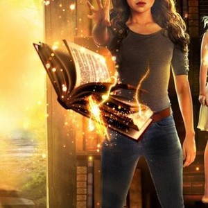 The Bureau of Magical Things - Rotten Tomatoes