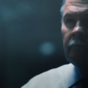 The Interrogator - Rotten Tomatoes