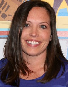 Sarah Lacina - Rotten Tomatoes