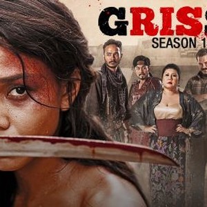 Grisse Rotten Tomatoes