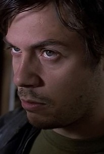 The Hunger: Season 1, Episode 8 | Rotten Tomatoes