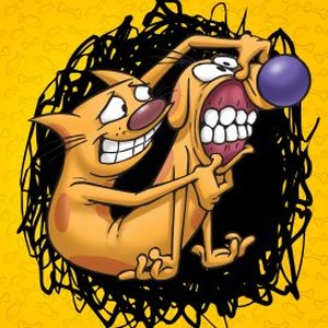 CatDog - Rotten Tomatoes