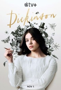 Dickinson | Rotten Tomatoes