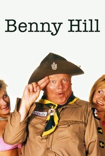 Benny Hill - Rotten Tomatoes