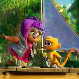 Vivo - Rotten Tomatoes