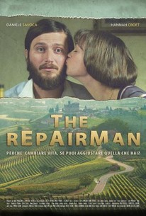 The Repairman | Rotten Tomatoes