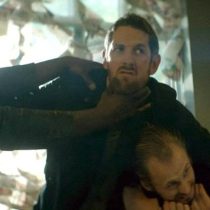 Wade Barrett - Rotten Tomatoes