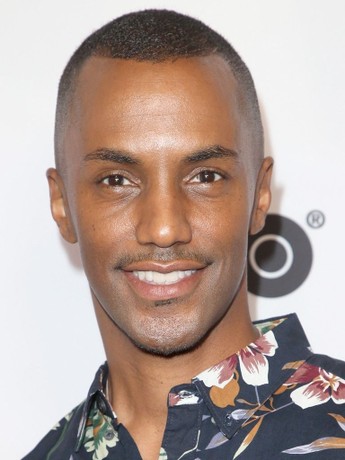 Darryl Stephens Black And Gay In LA: Noah's Arc Star Darryl Stephens