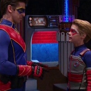Henry Danger: Season 1, Episode 1 - Rotten Tomatoes
