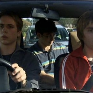 The Inbetweeners: Season 1, Episode 3 - Rotten Tomatoes