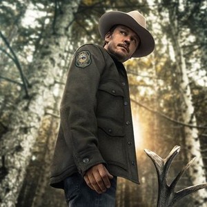 Joe Pickett: Season 1, Episode 1 - Rotten Tomatoes