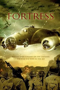 Fortress | Rotten Tomatoes