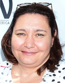 Amy Lippman | Rotten Tomatoes