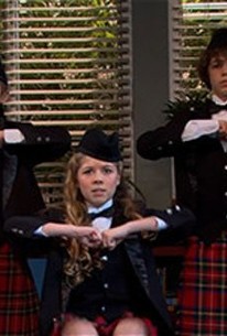 iCarly - Season 1 Episode 3 - Rotten Tomatoes