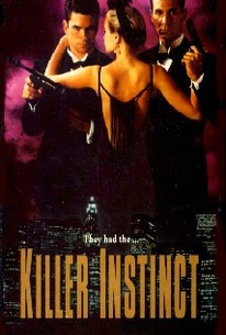 Killer Instinct (1987) - Rotten Tomatoes
