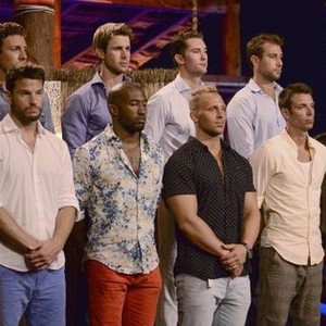 Robert Graham Bachelorette