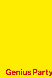 Genius Party | Rotten Tomatoes