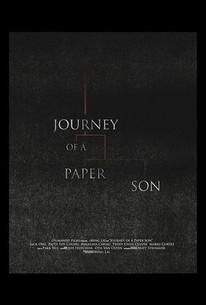 Journey of a Paper Son | Rotten Tomatoes