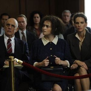 55 Steps - Rotten Tomatoes