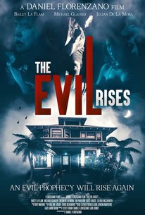 The Evil Rises | Rotten Tomatoes