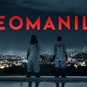 Neomanila - Rotten Tomatoes