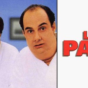 Le pari - Rotten Tomatoes