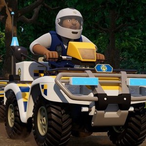 Fireman Sam: Season 14, Episode 5 - Rotten Tomatoes