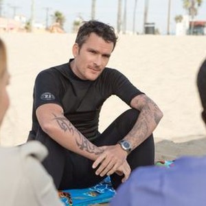 Rob Gleeson - Rotten Tomatoes
