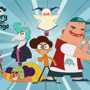 Dorg Van Dango - Rotten Tomatoes