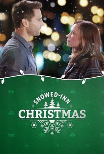 Snowed Inn Christmas | Rotten Tomatoes