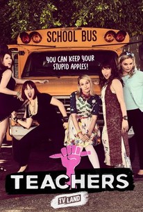 Teachers | Rotten Tomatoes
