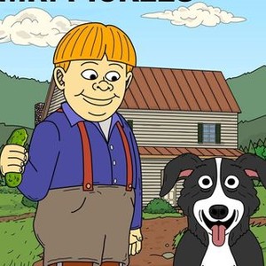 Mr. Pickles - Rotten Tomatoes