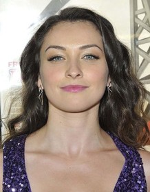 Ann Pirvu | Rotten Tomatoes