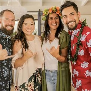 Aloha Builds: Season 1, Episode 1 - Rotten Tomatoes