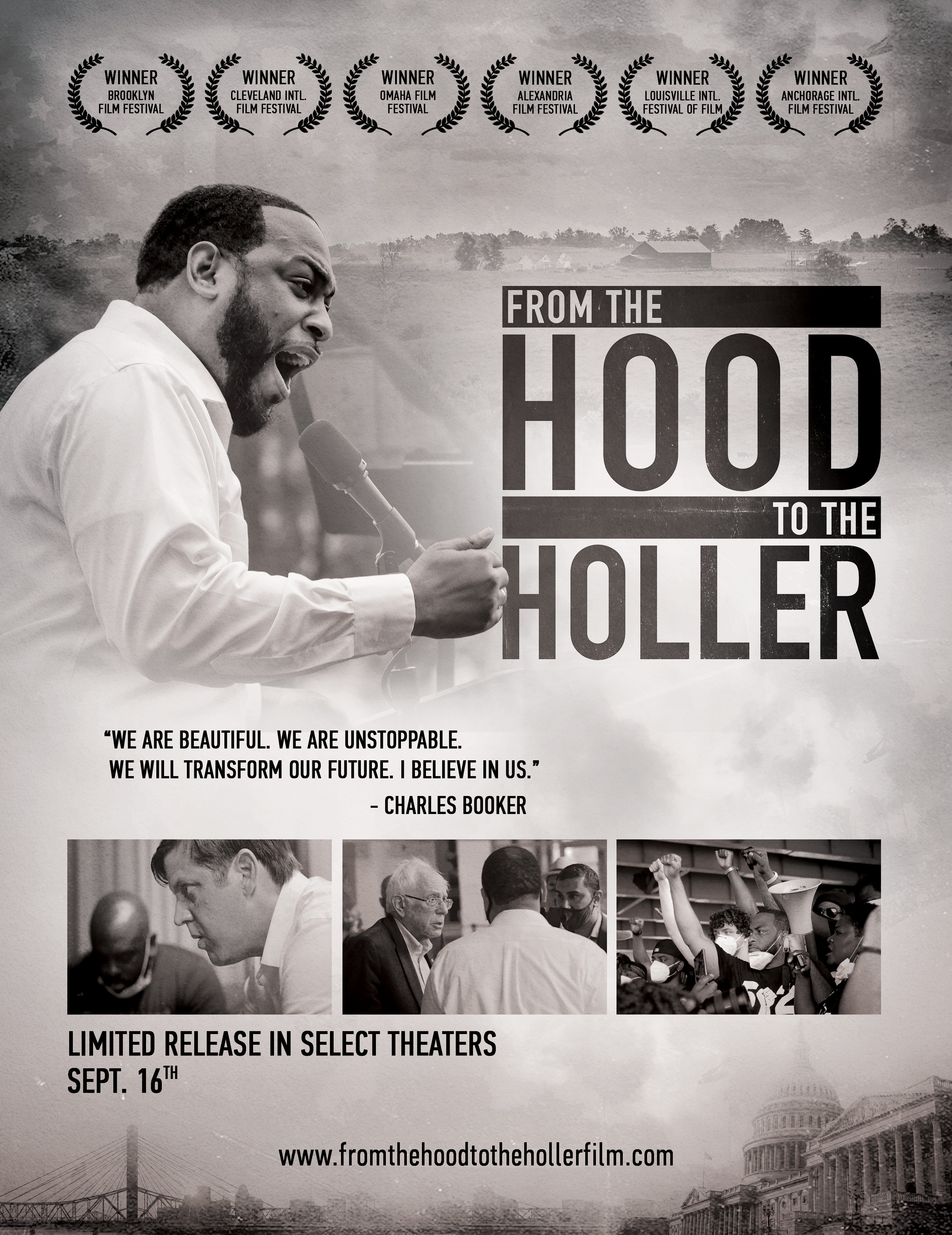 From the Hood to the Holler Pictures | Rotten Tomatoes