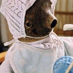 Little Otik - Rotten Tomatoes