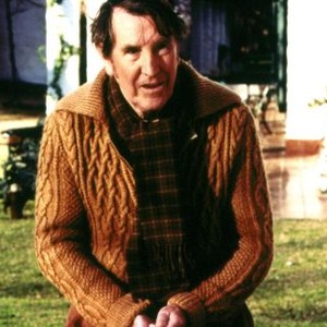 John Wood - Rotten Tomatoes