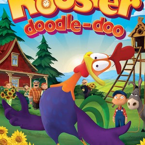 Rooster Doodle-Doo (Le Coq de St-Victor) (2014) - Rotten Tomatoes