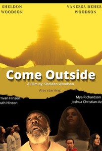 Come Outside | Rotten Tomatoes