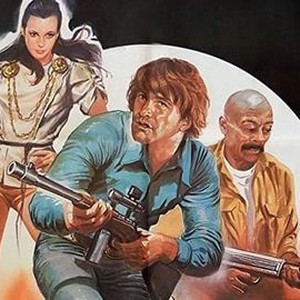 Final Executor - Rotten Tomatoes