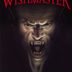 Wishmaster (1997) - Rotten Tomatoes