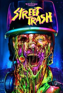 Street Trash (2024) | Rotten Tomatoes