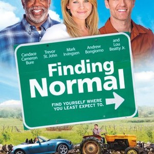 Finding Normal - Rotten Tomatoes