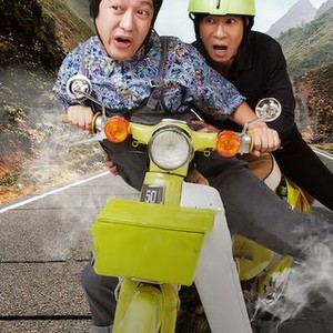 Face Off - Rotten Tomatoes